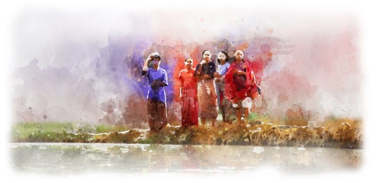 Sumbawa en Indonésie : voyage et circuit dans les îles de la Sonde